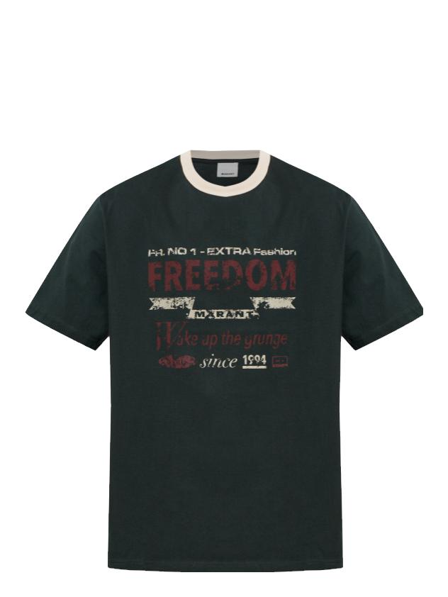 ISABEL MARANT ÉTOILE Hiroe T-shirt